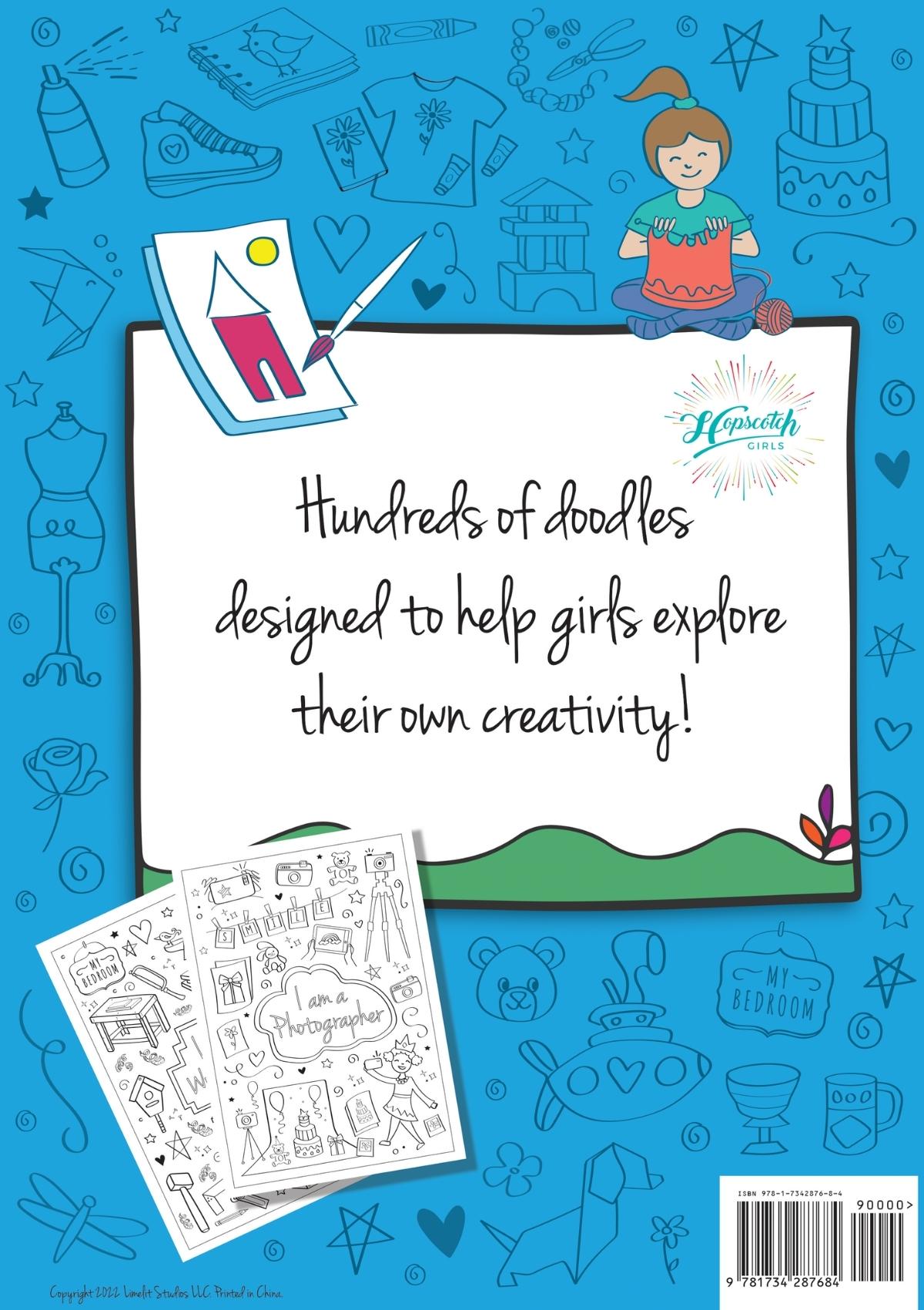 cookbook coloring pages