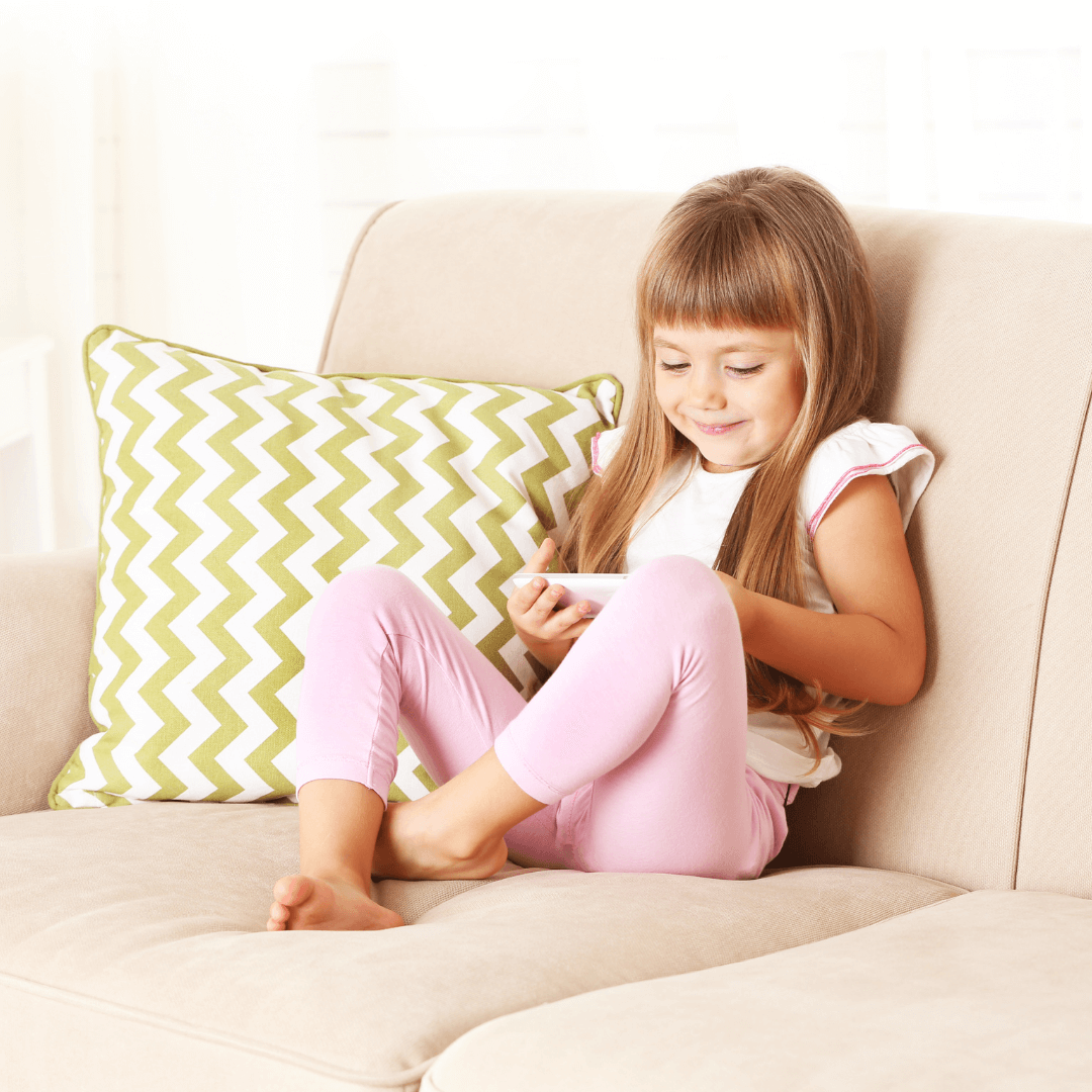 Screen time: How much is too much? And are we asking the right questio ...
