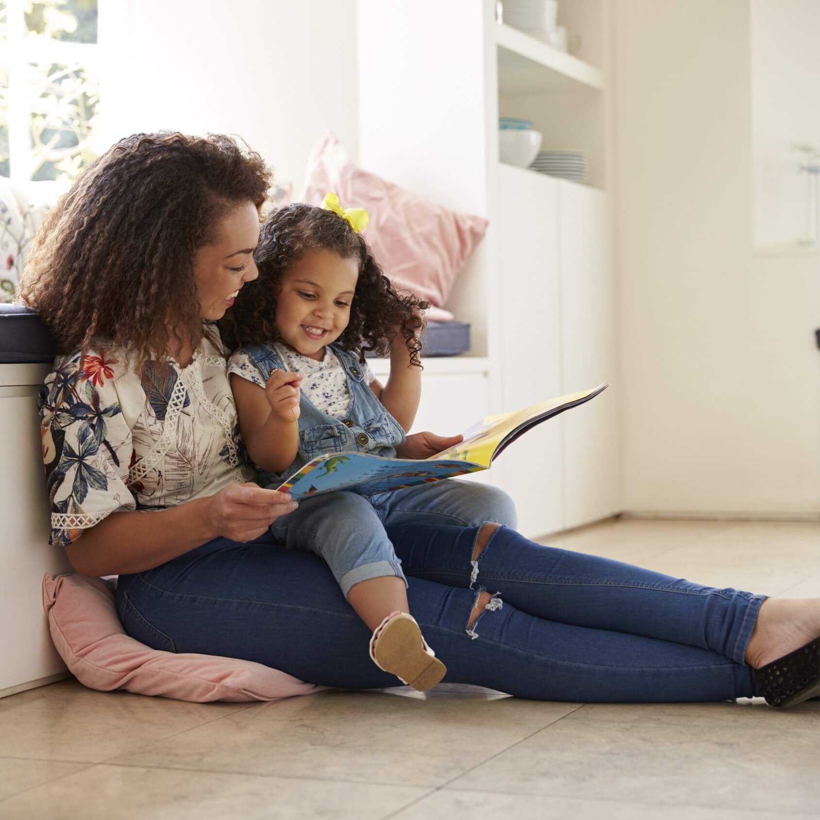 A Practical Breakdown of Parenting Styles – Hopscotch Girls