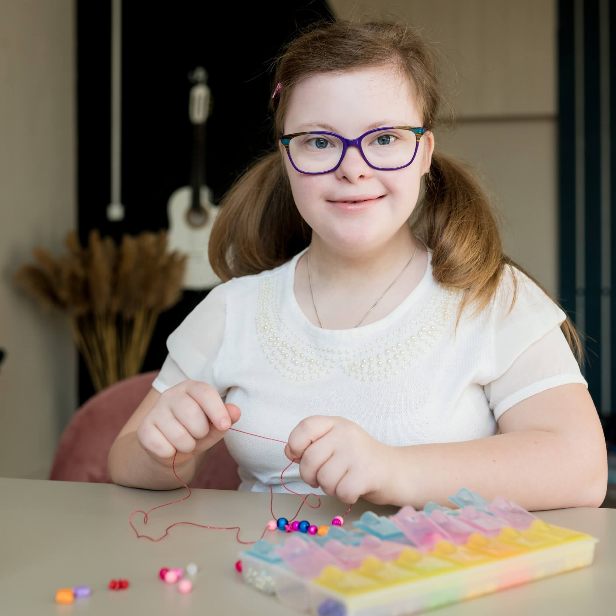Beaded Wind Chimes – Hopscotch Girls