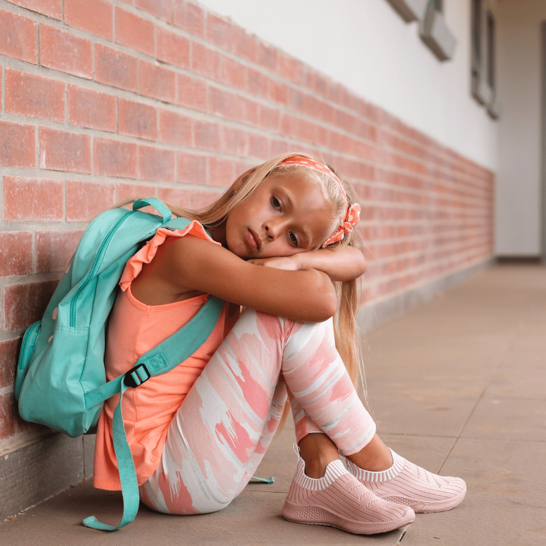 4 Tips on How to Address Back-to-School Anxiety – Hopscotch Girls