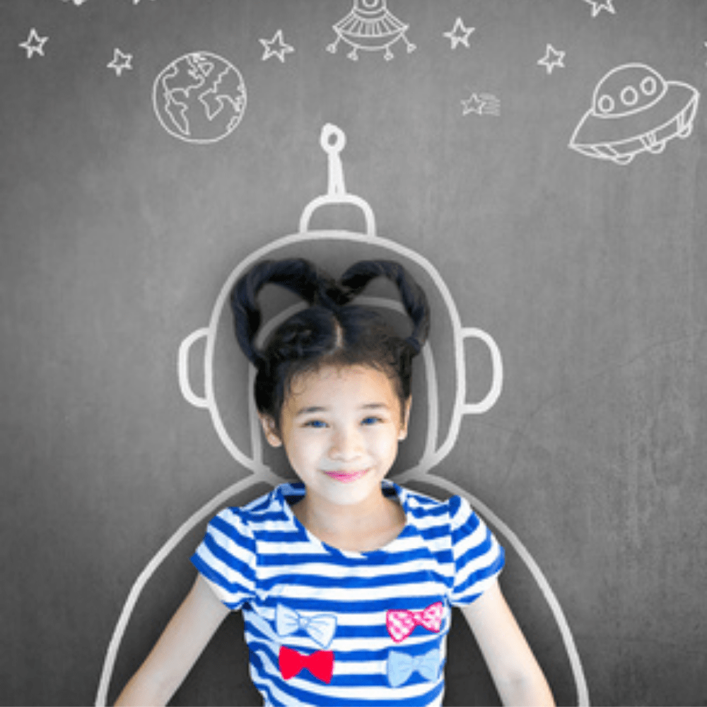 Building STEM skills by including art – Hopscotch Girls