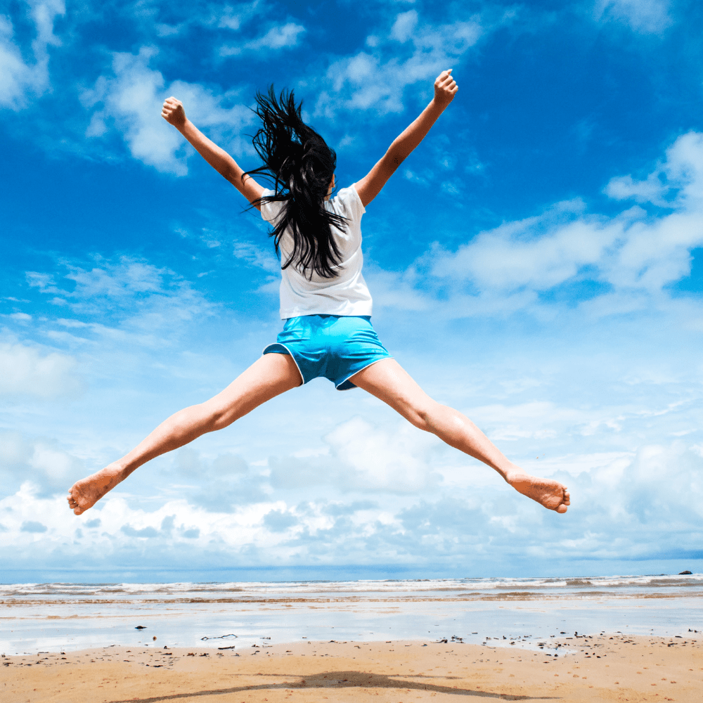 Empowering Girls Over Summer Break – Hopscotch Girls