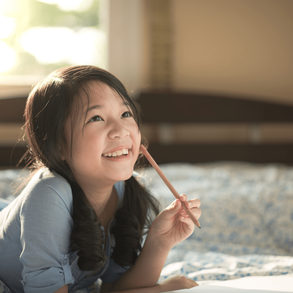 How to Encourage Girls to Think Critically – Hopscotch Girls